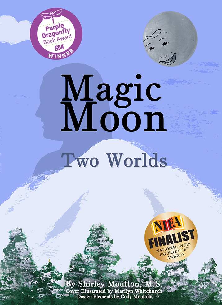 Home - Magic Moon Children's Books