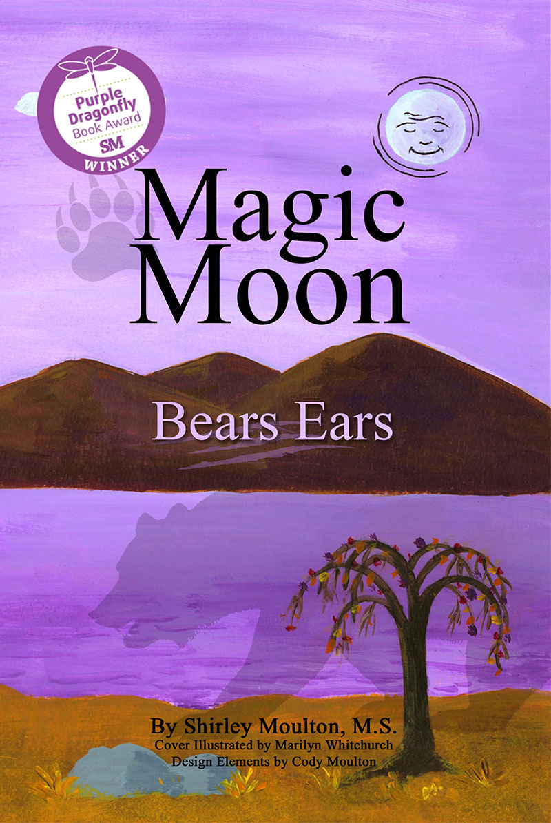 Home - Magic Moon Children's Books